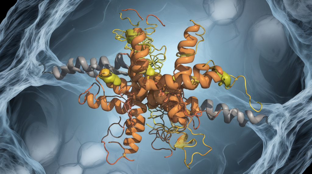 La revolución del código abierto en el modelado biomolecular
